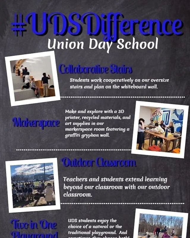 Union Day School