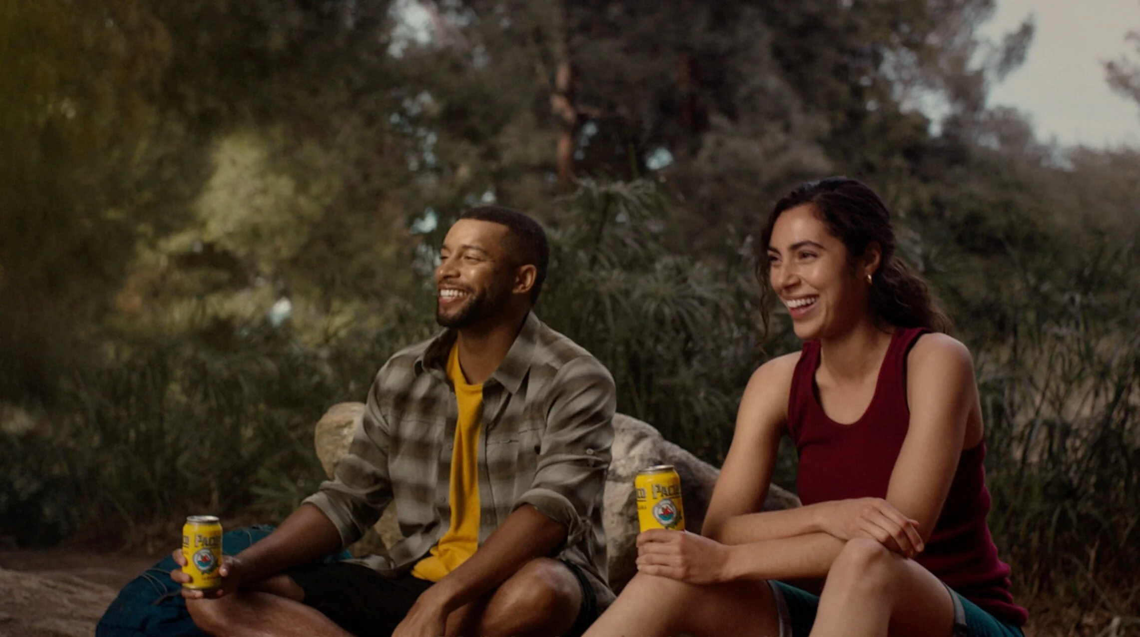 PACIFICO 2021 CAMPAIGN — CHRISTINE WOLF