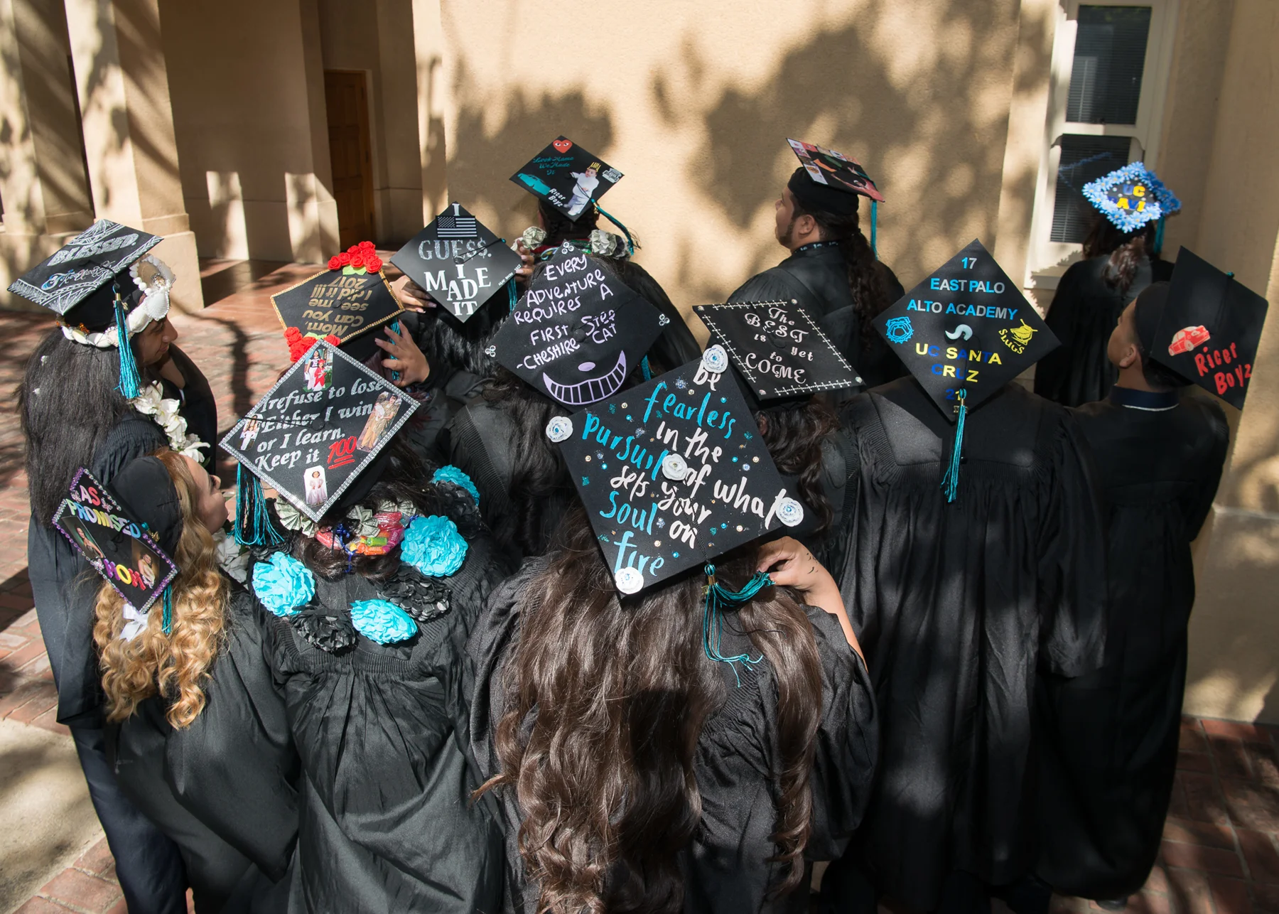 Our Board — East Palo Alto Academy Foundation