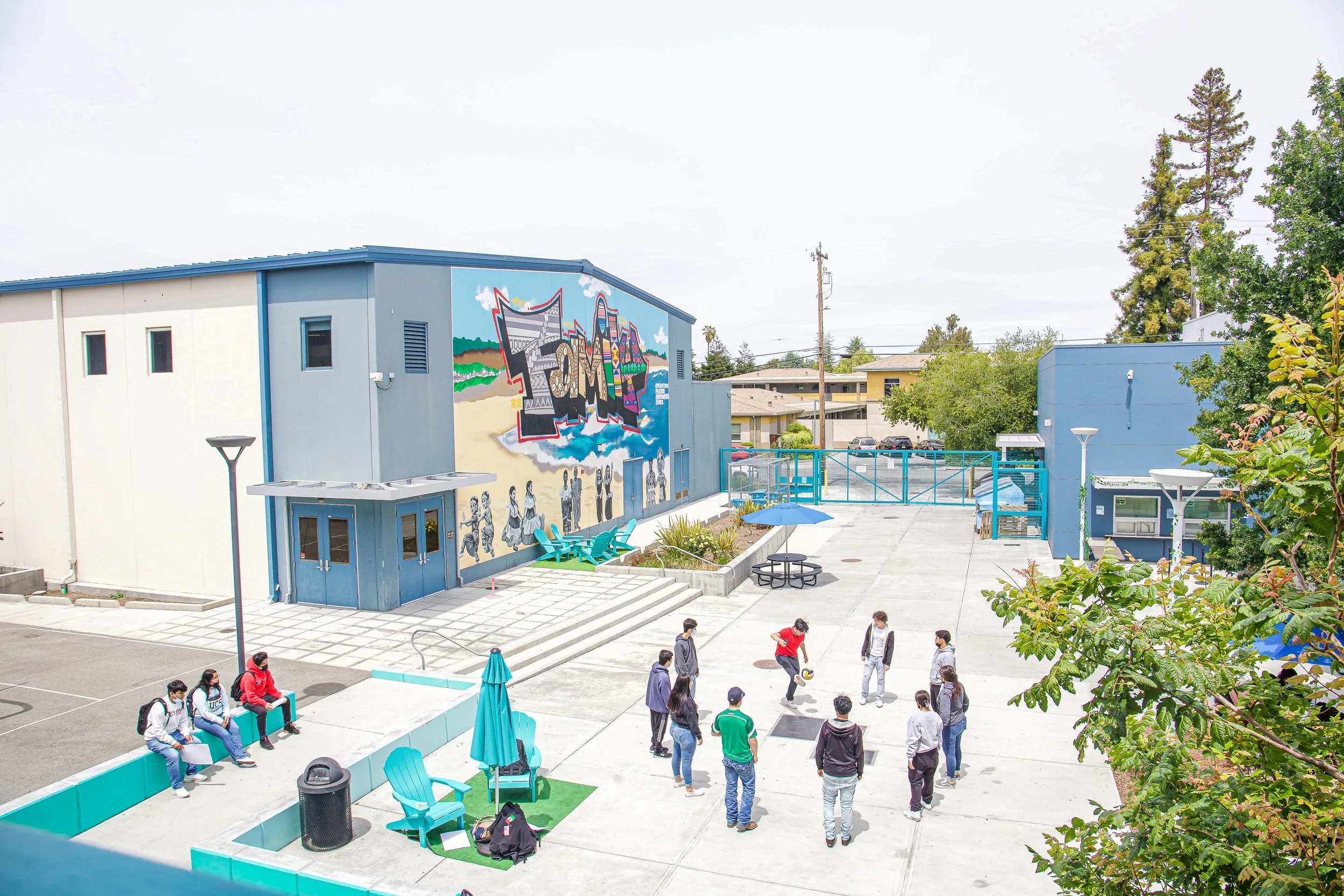 Donate — East Palo Alto Academy Foundation