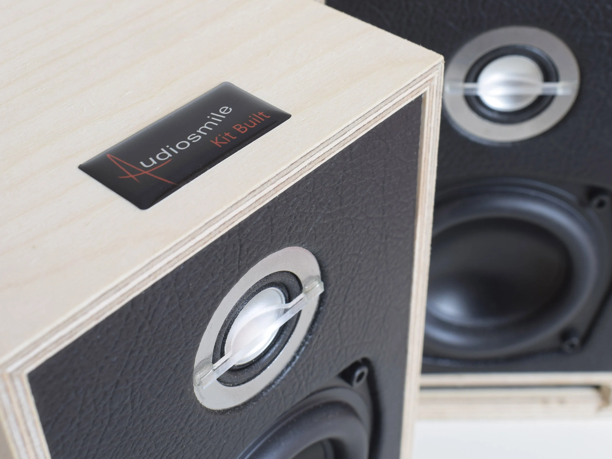 Products — AudioSmile