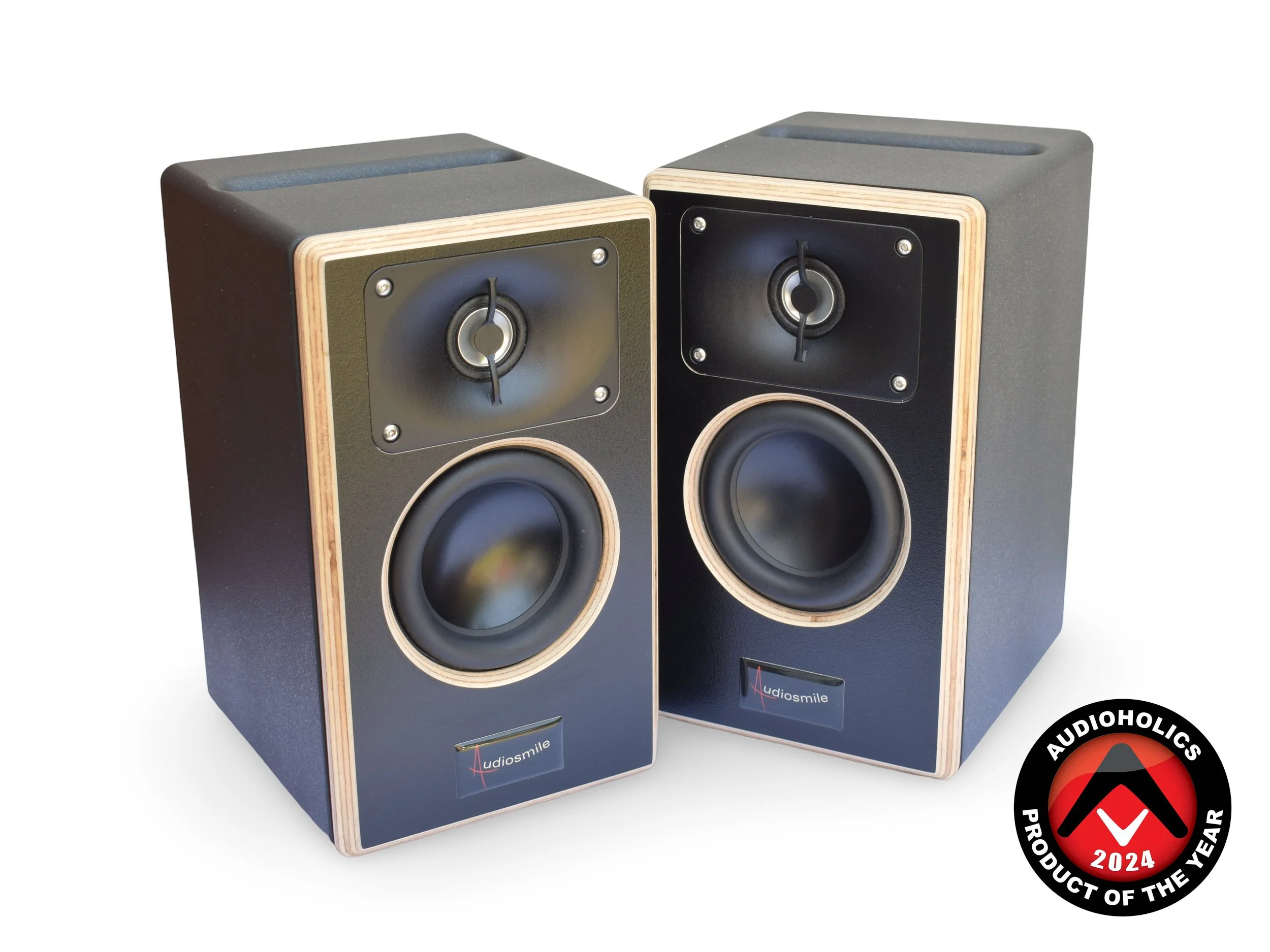 LBM Product — AudioSmile