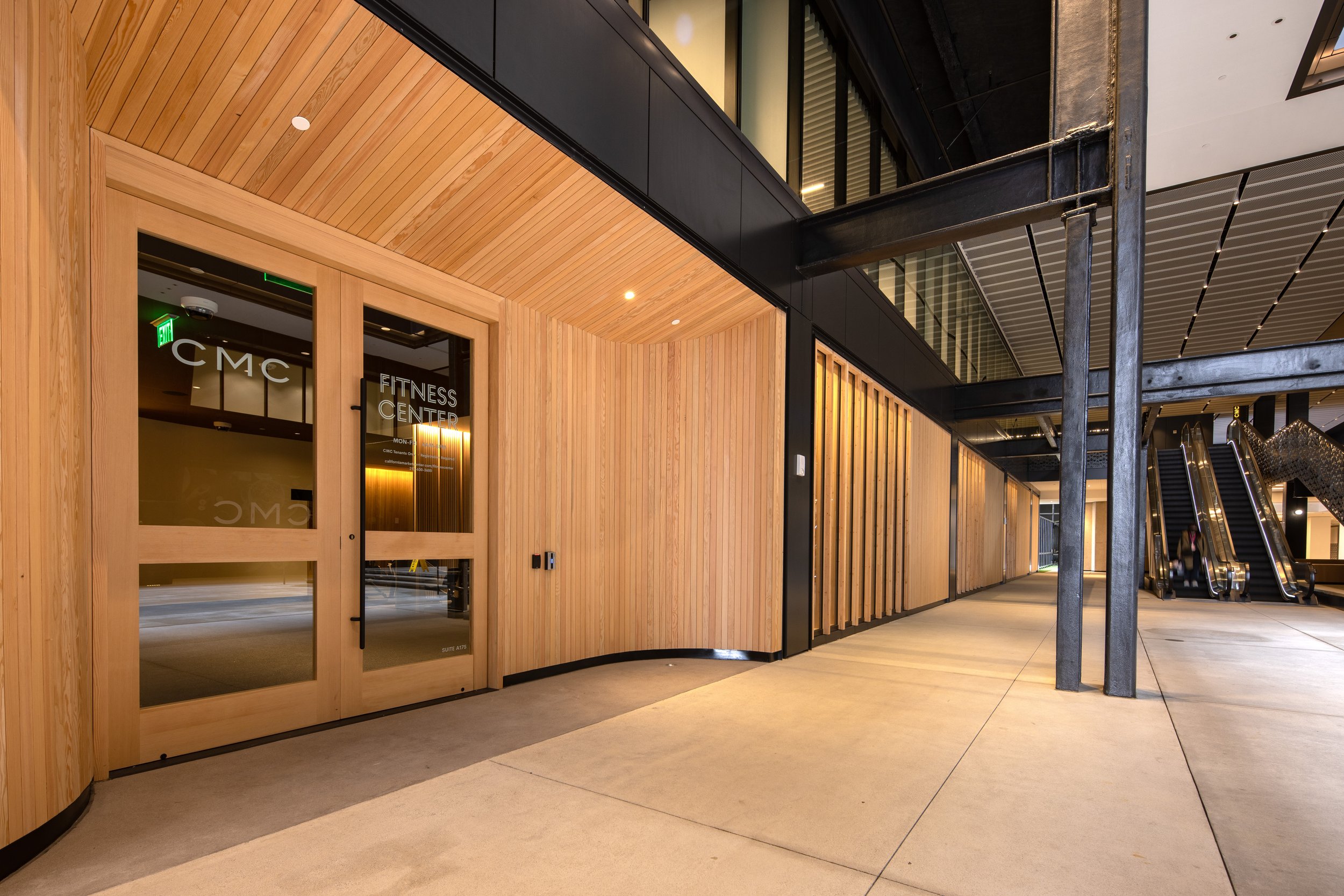 California Market Center (CMC)