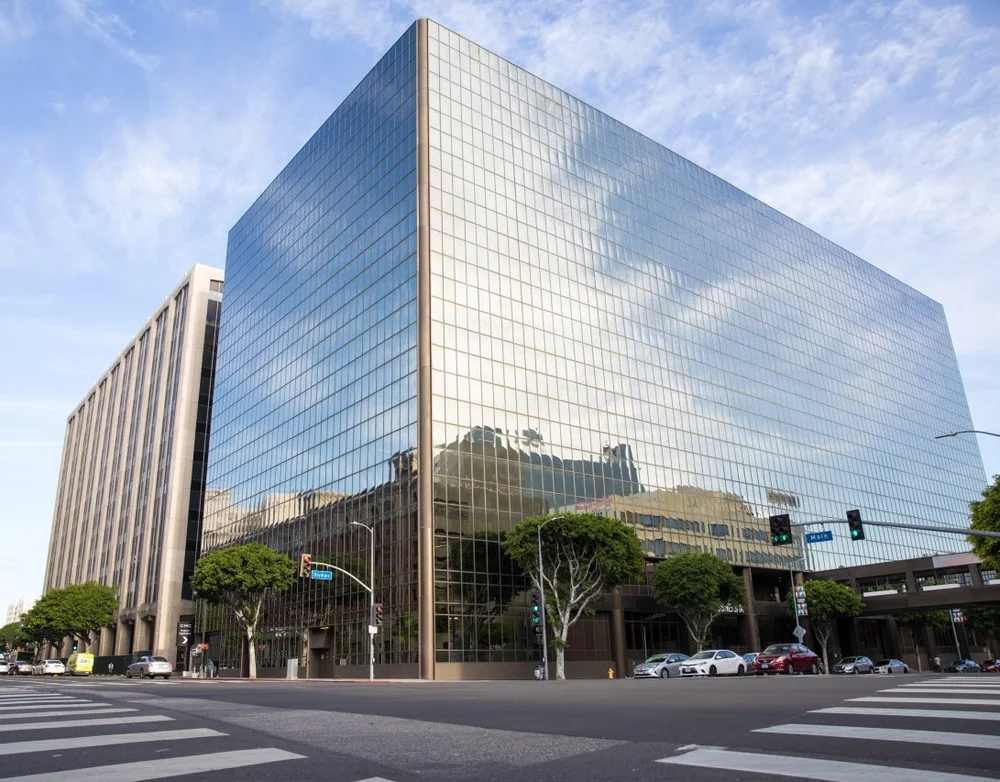 California Market Center (CMC)