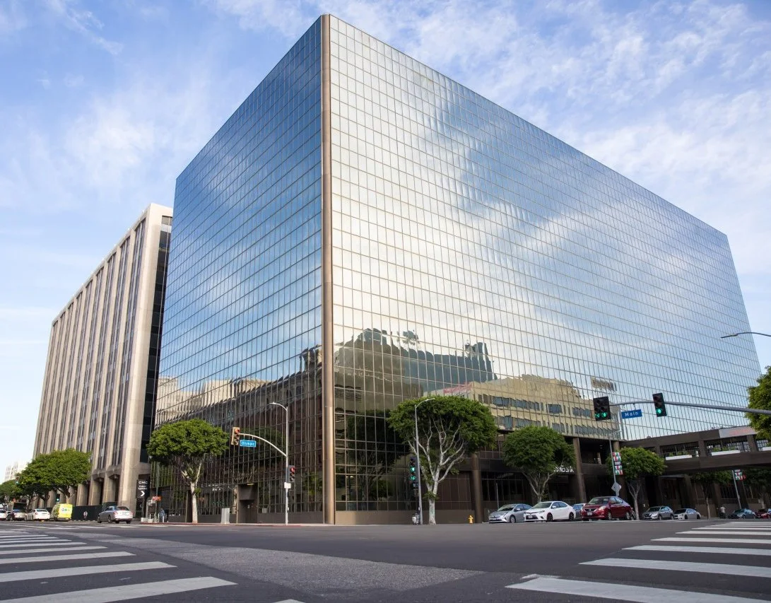 California Market Center (CMC)