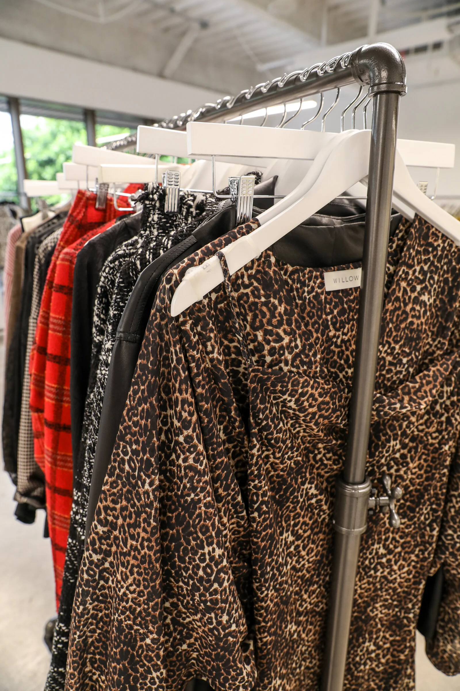 California Market Center (CMC)