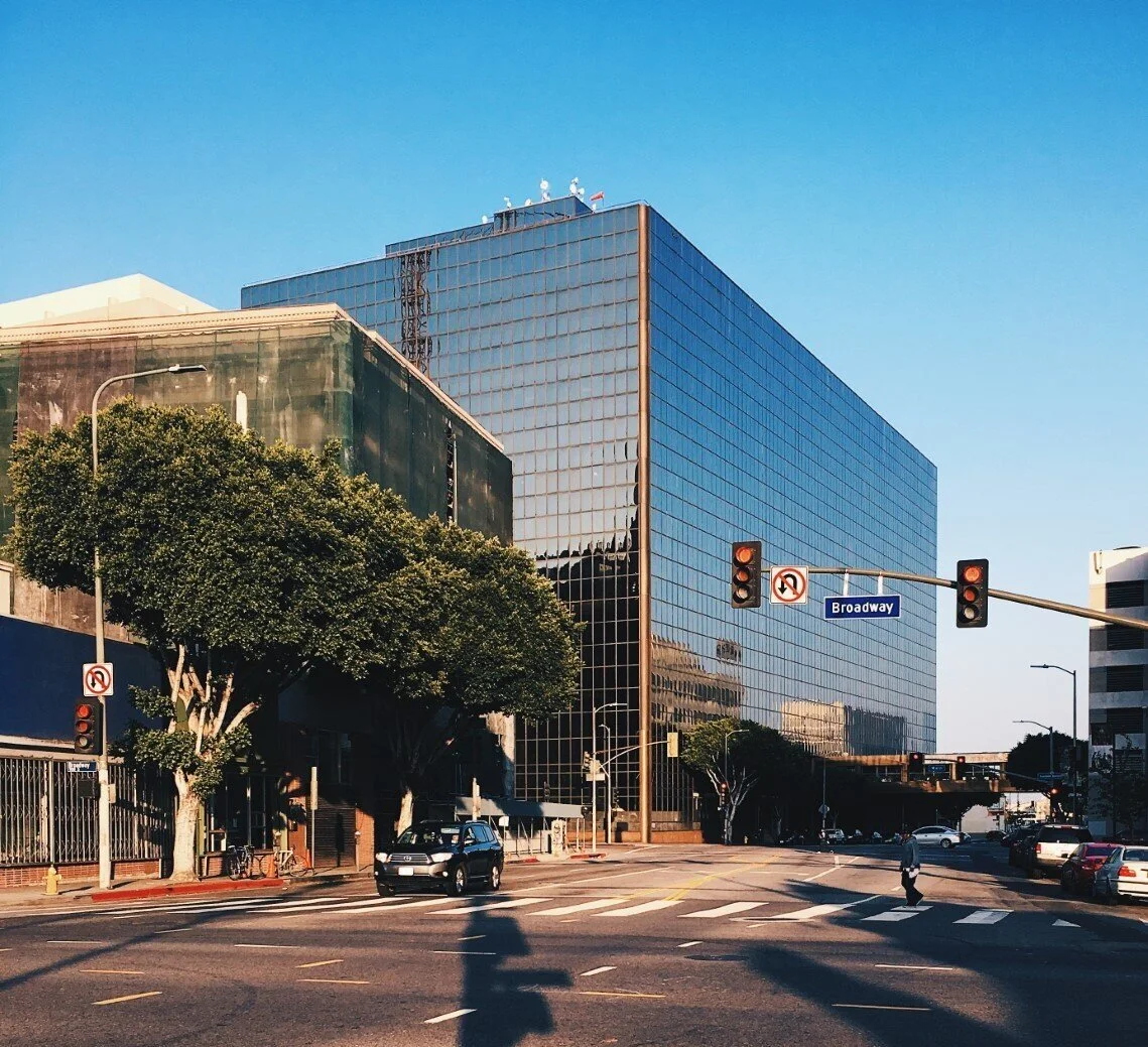 California Market Center (CMC)