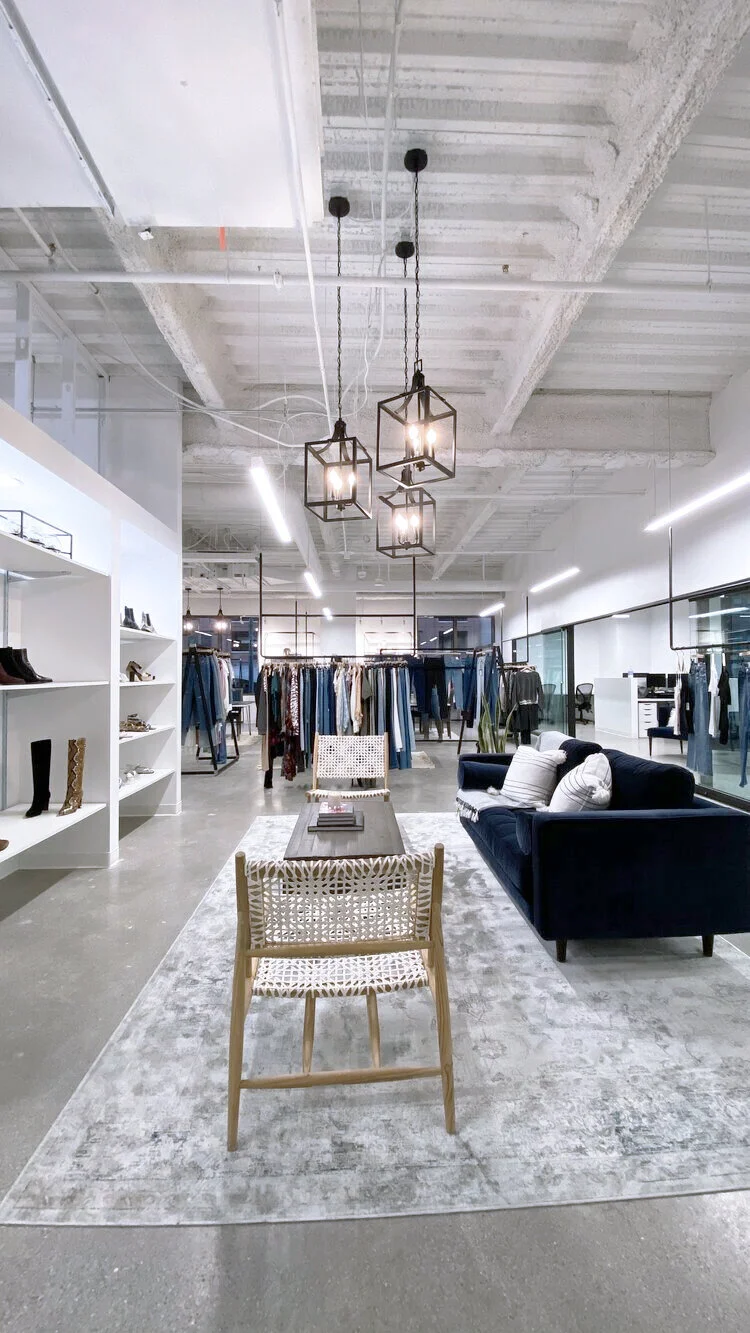 California Market Center (CMC)