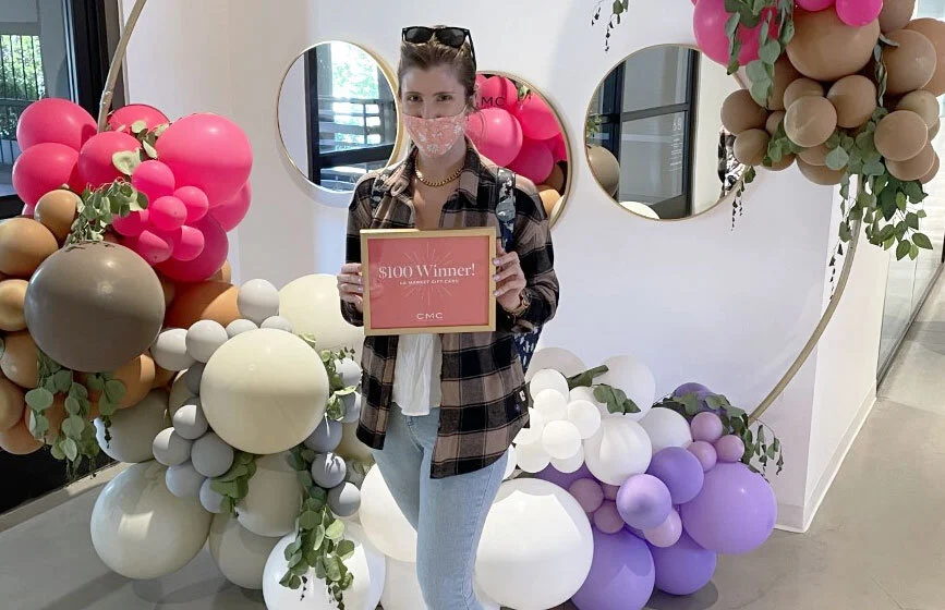 California Market Center (CMC)