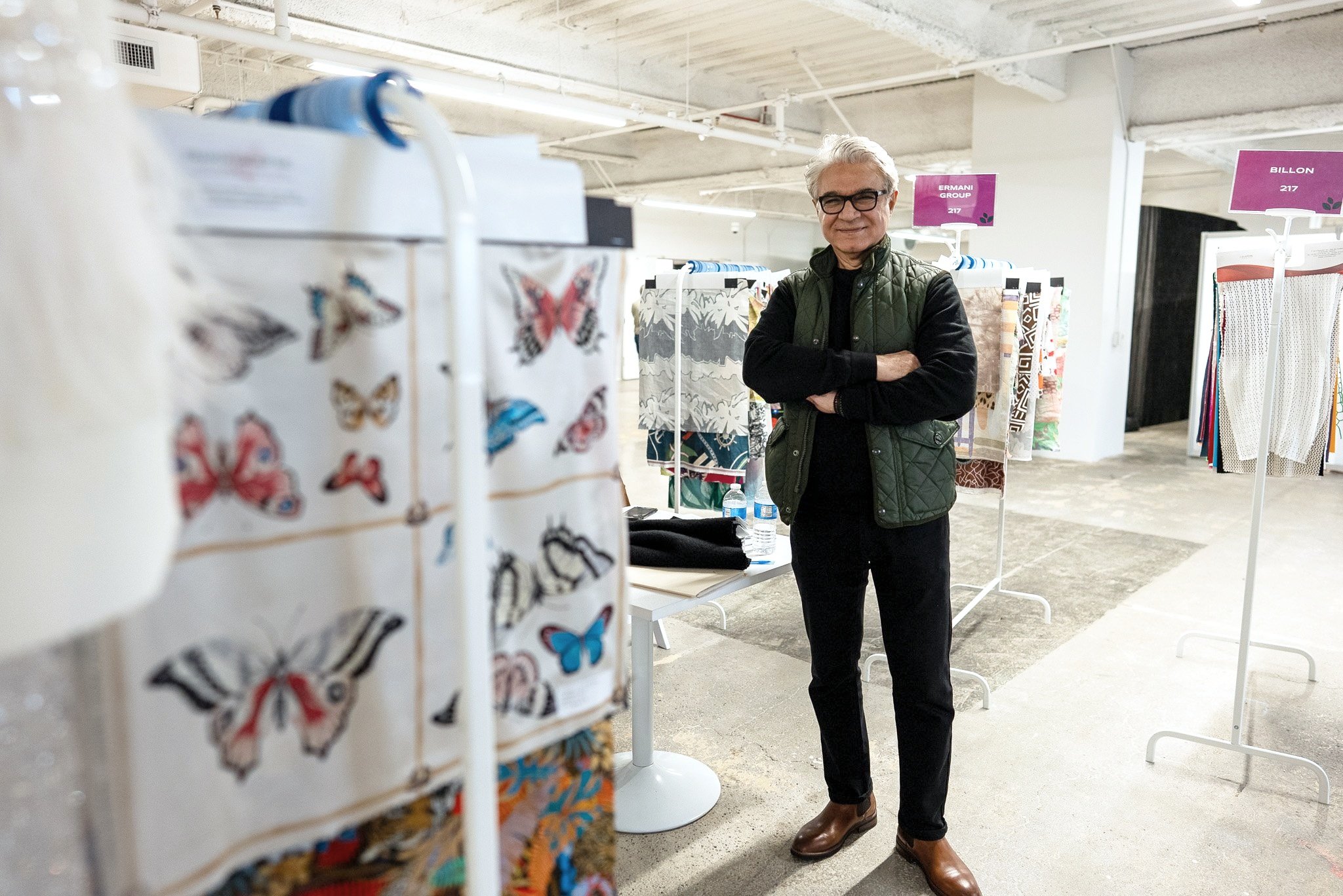 California Market Center (CMC)