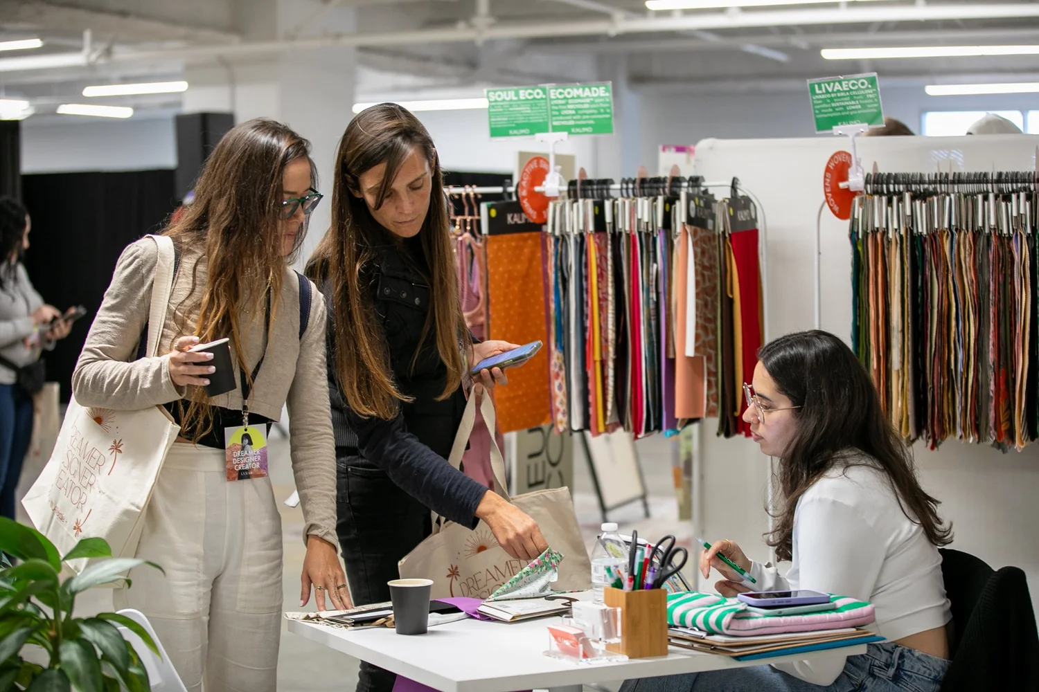 California Market Center (CMC)