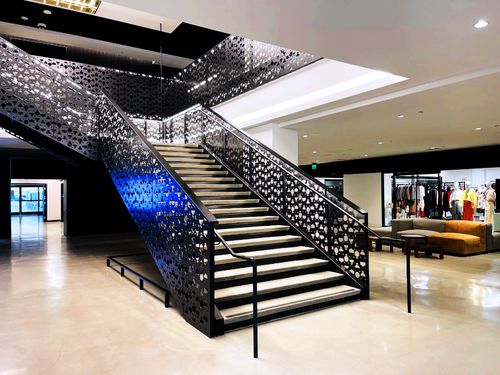 California Market Center (CMC)