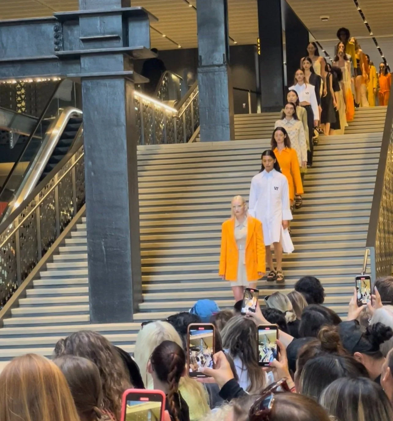 California Market Center (CMC)