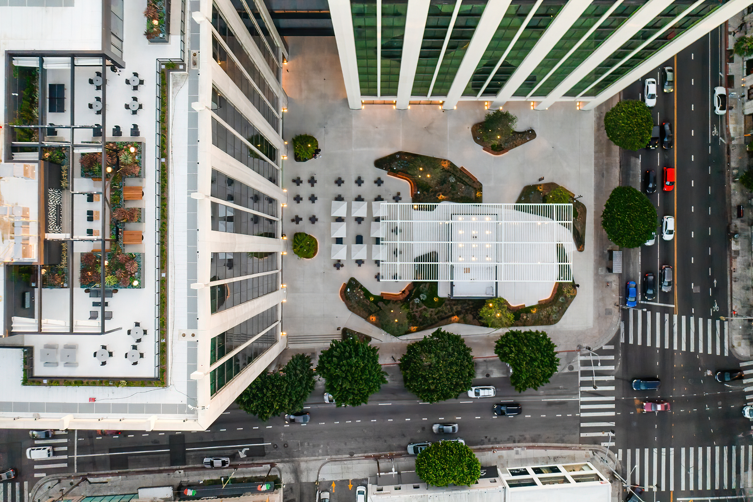 California Market Center (CMC)