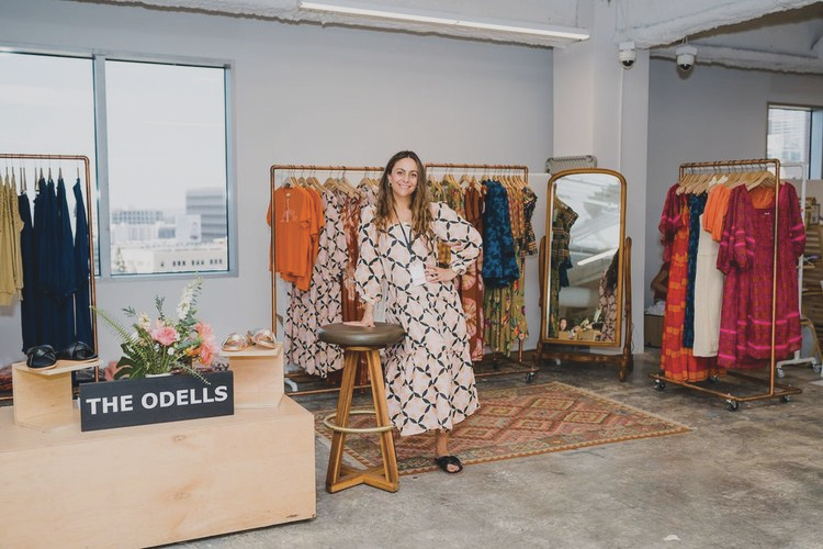 California Market Center (CMC)