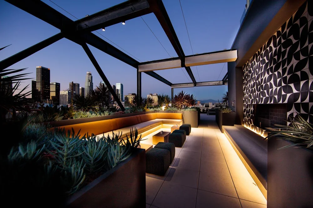 California Market Center (CMC)