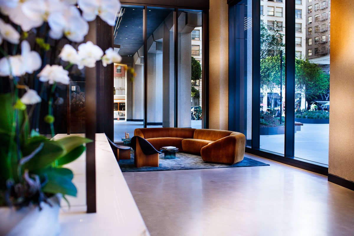 California Market Center (CMC)