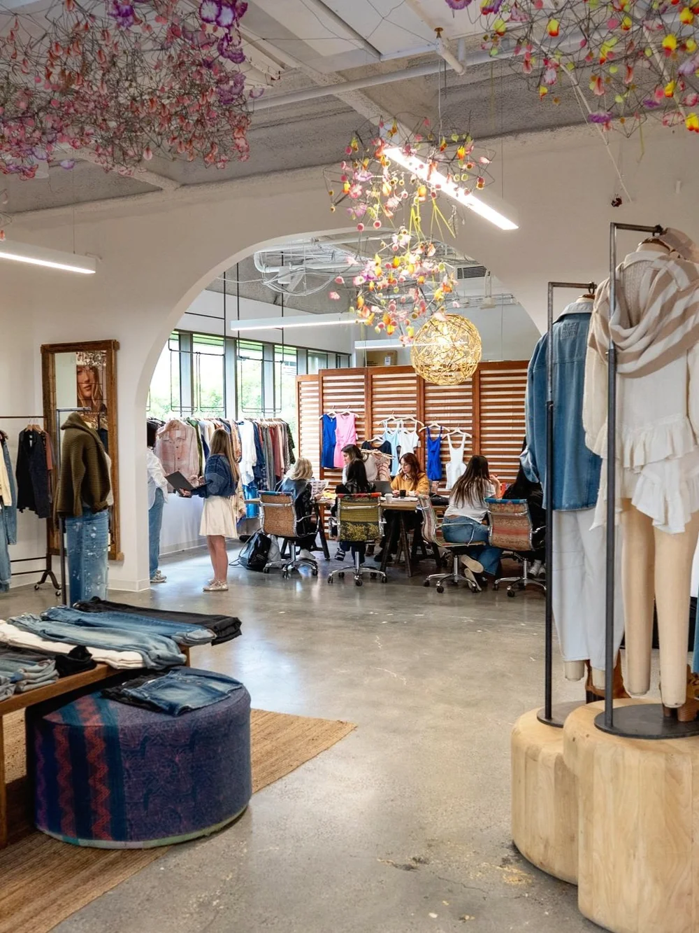 California Market Center (CMC)