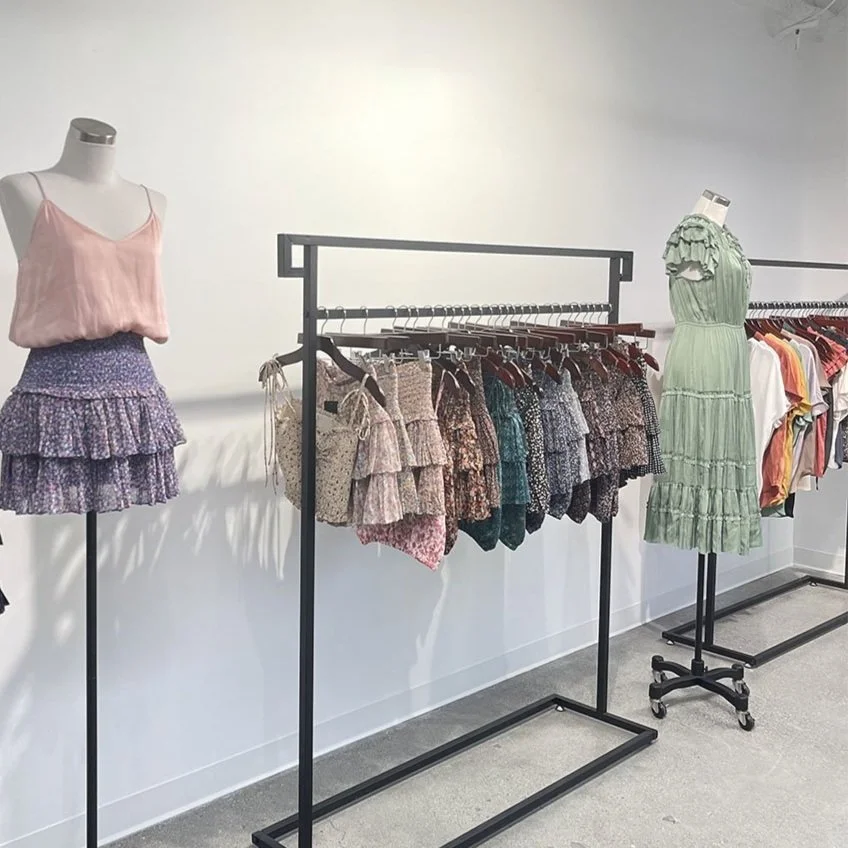 California Market Center (CMC)