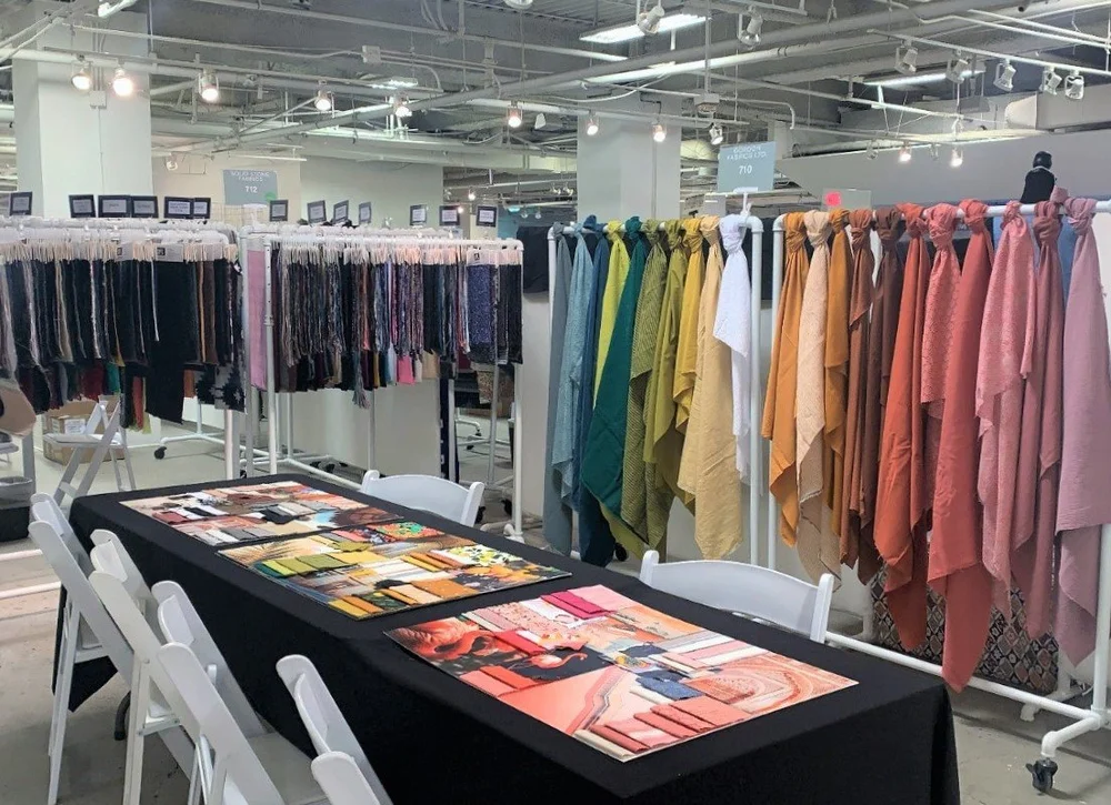 California Market Center (CMC)