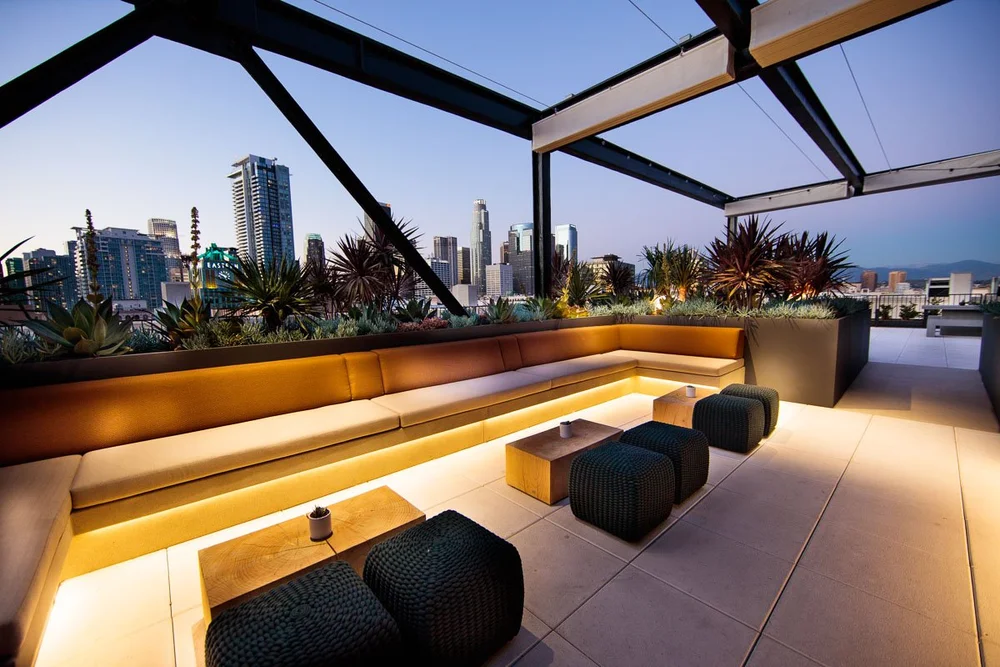 California Market Center (CMC) DTLA - Premier West Coast Hub for the ...