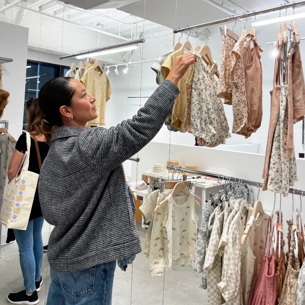 California Market Center (CMC)