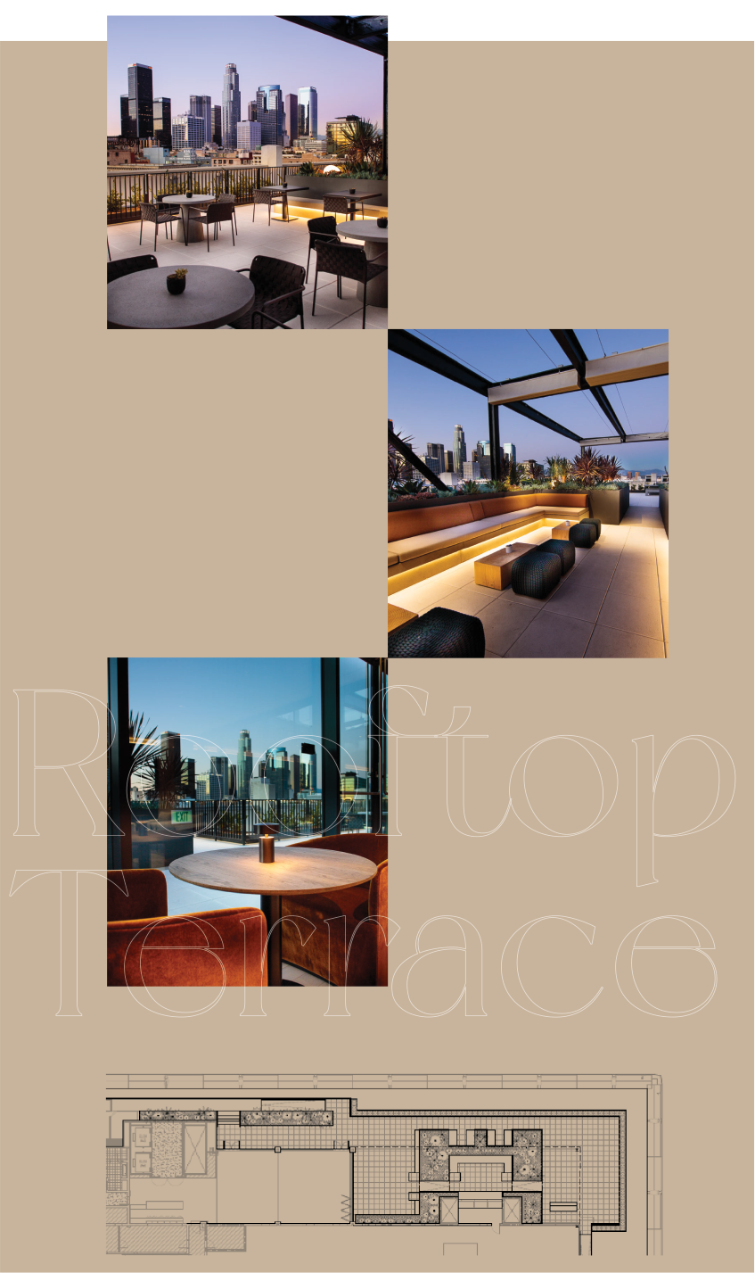 California Market Center (CMC)