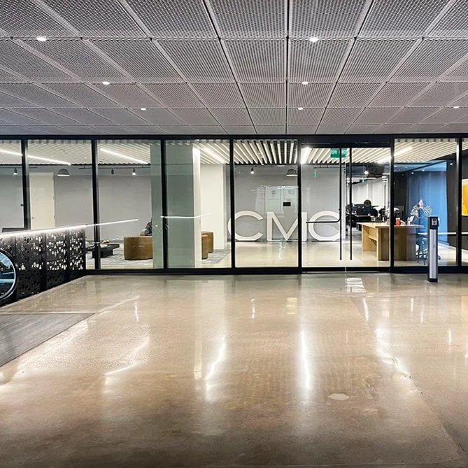 California Market Center (CMC)