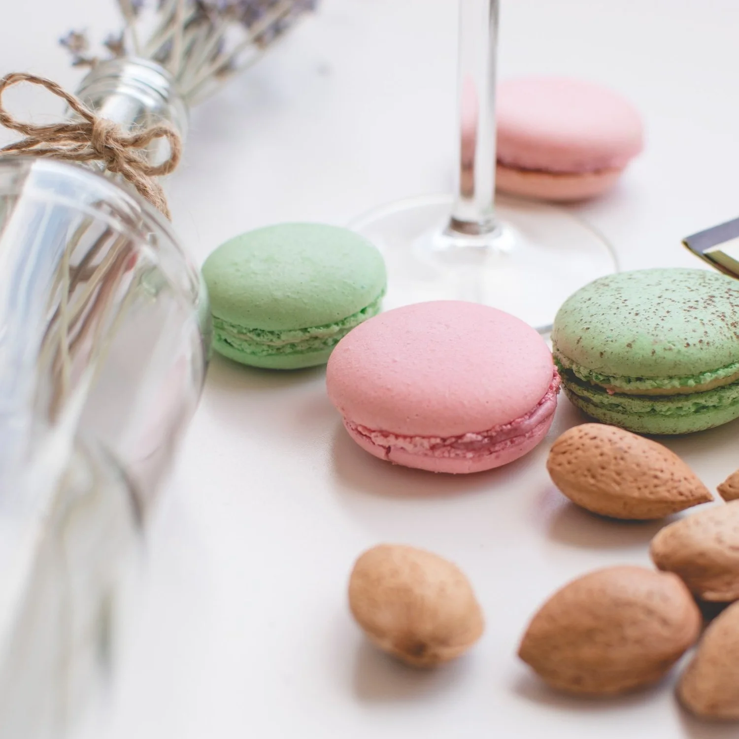 California Market Center (CMC)