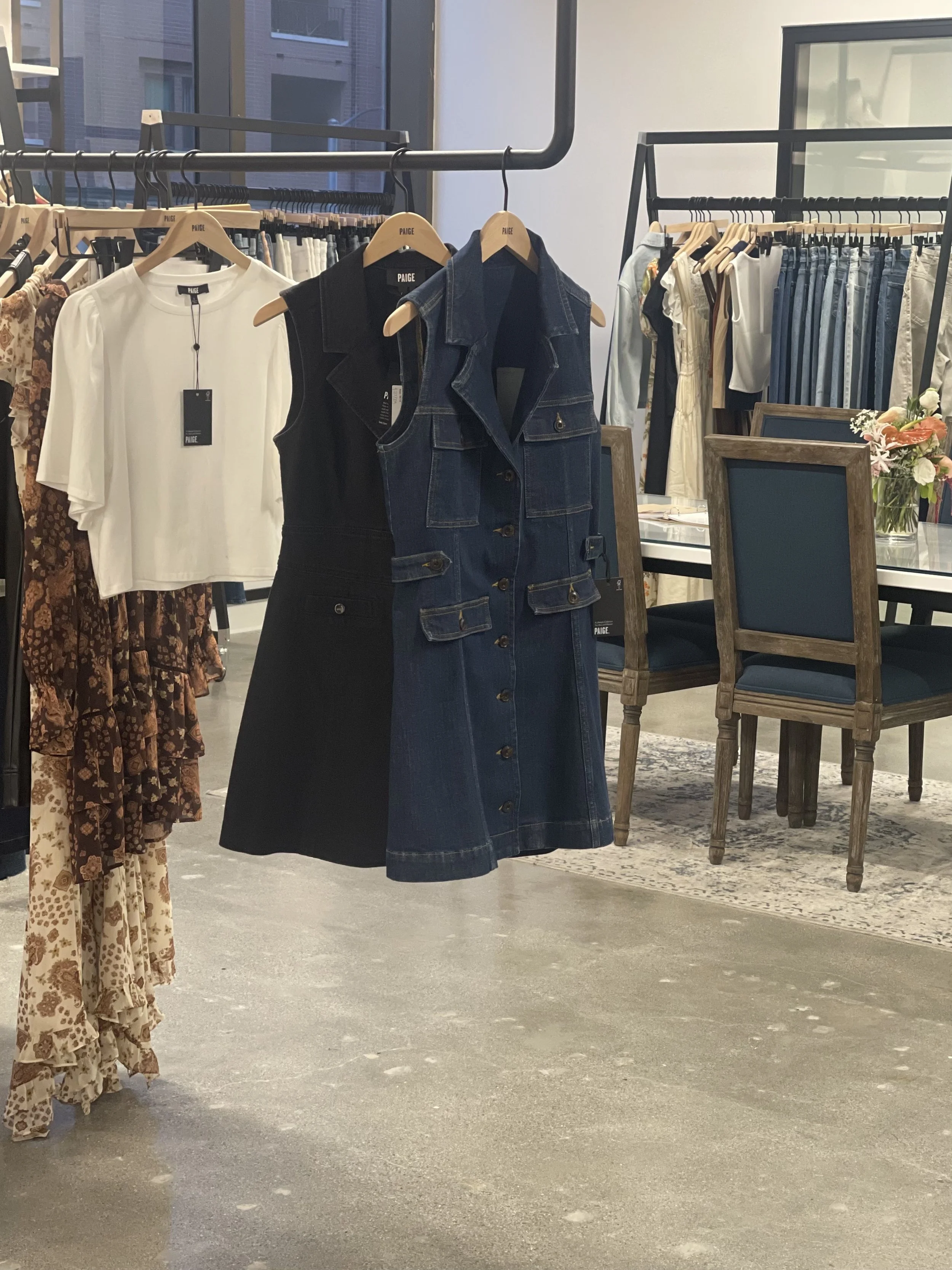 California Market Center (CMC)