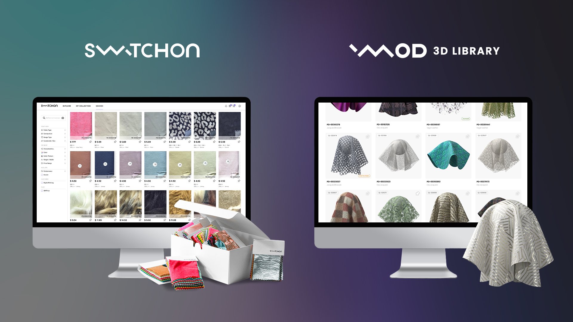 California Market Center (CMC)