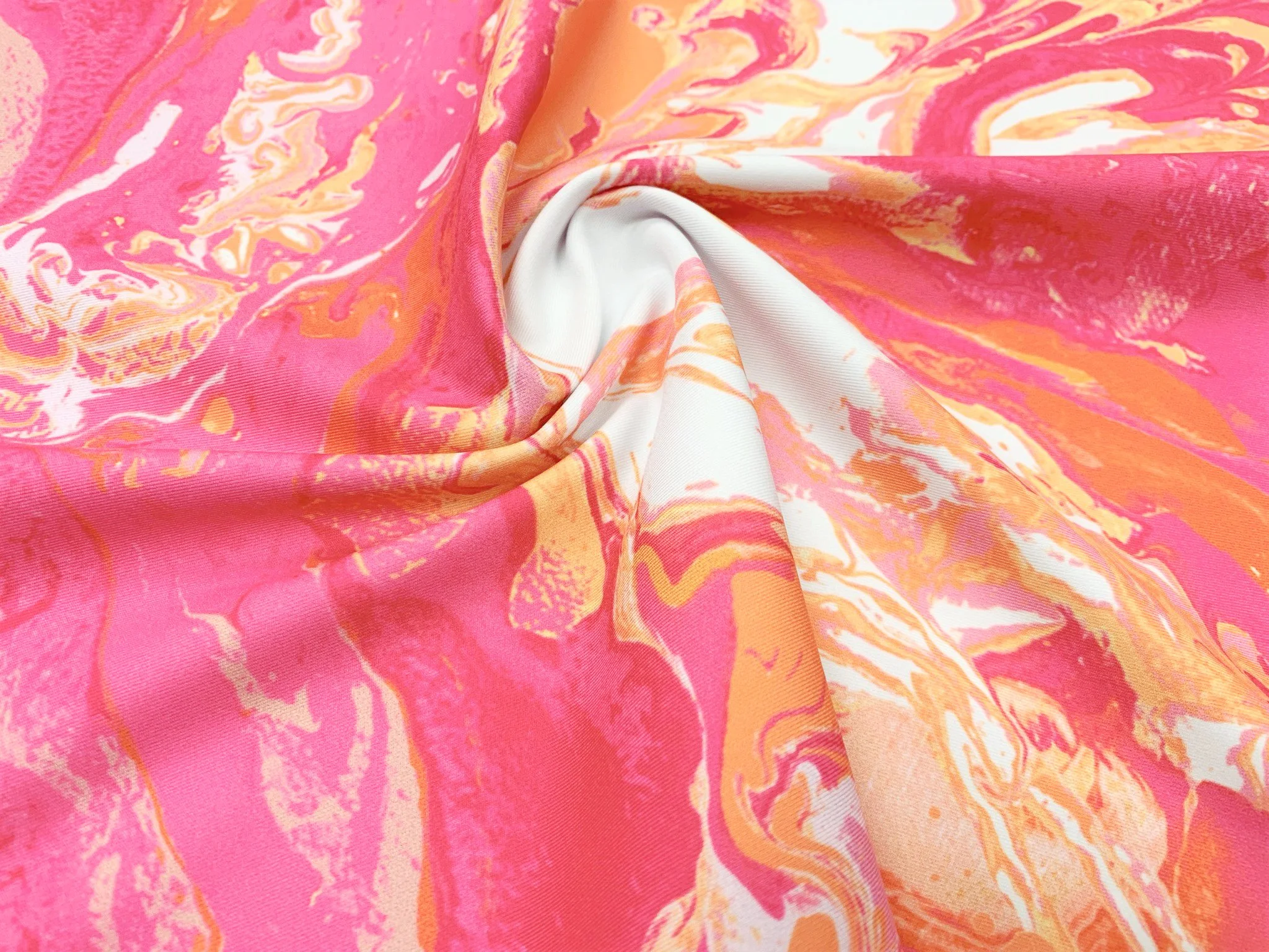 Color, Creativity & Performance: Premier Stretch & Novelty Fabrics by ...