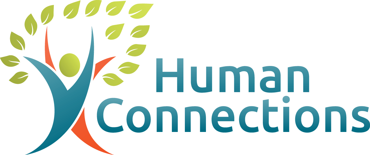 Human Connections - Homepage