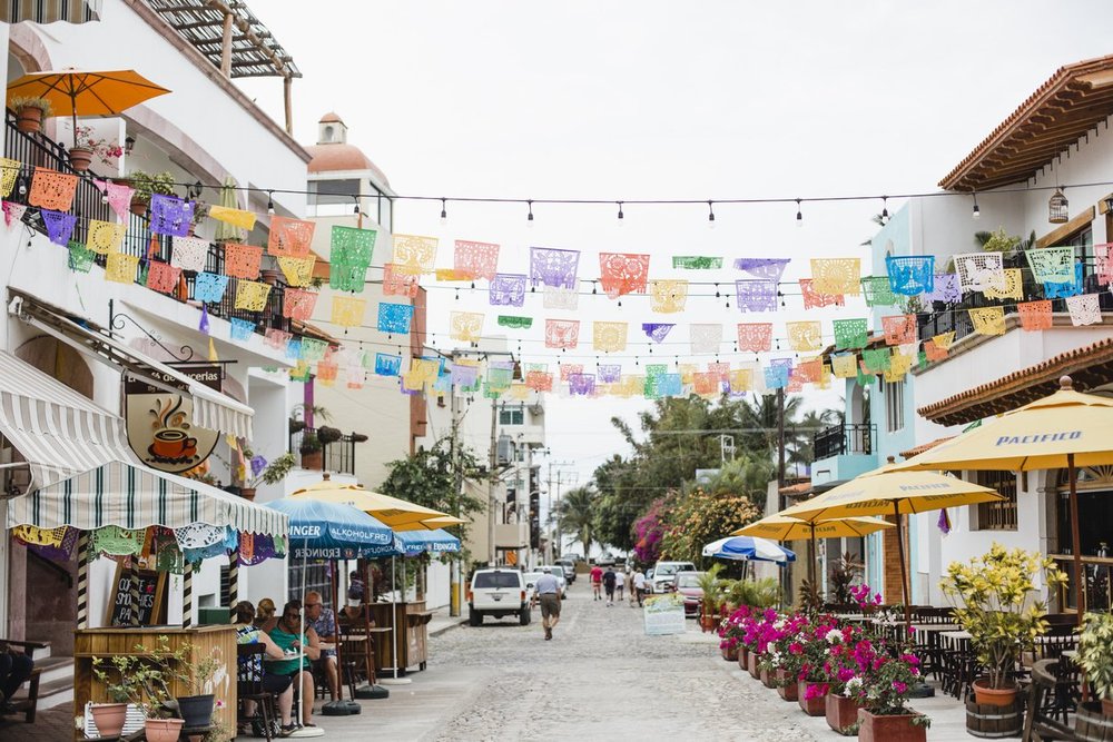 Things to Do in Bucerias — Human Connections