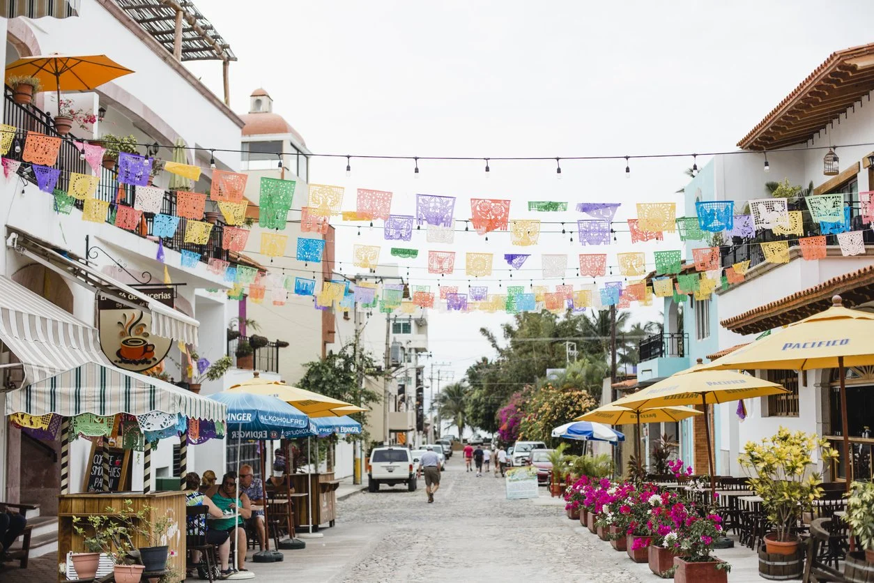 Things to Do in Bucerias — Human Connections