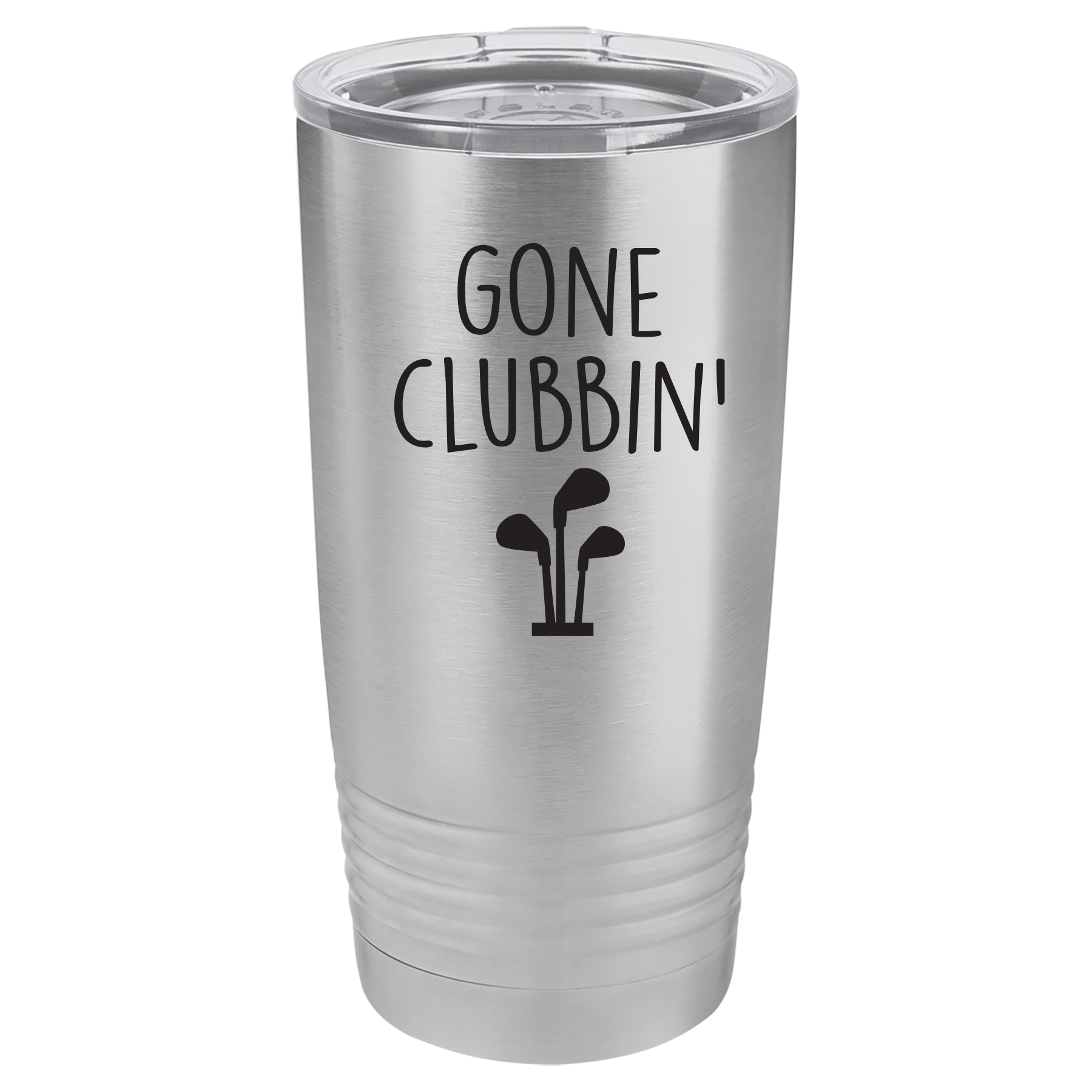 Golf — Cooke Cups
