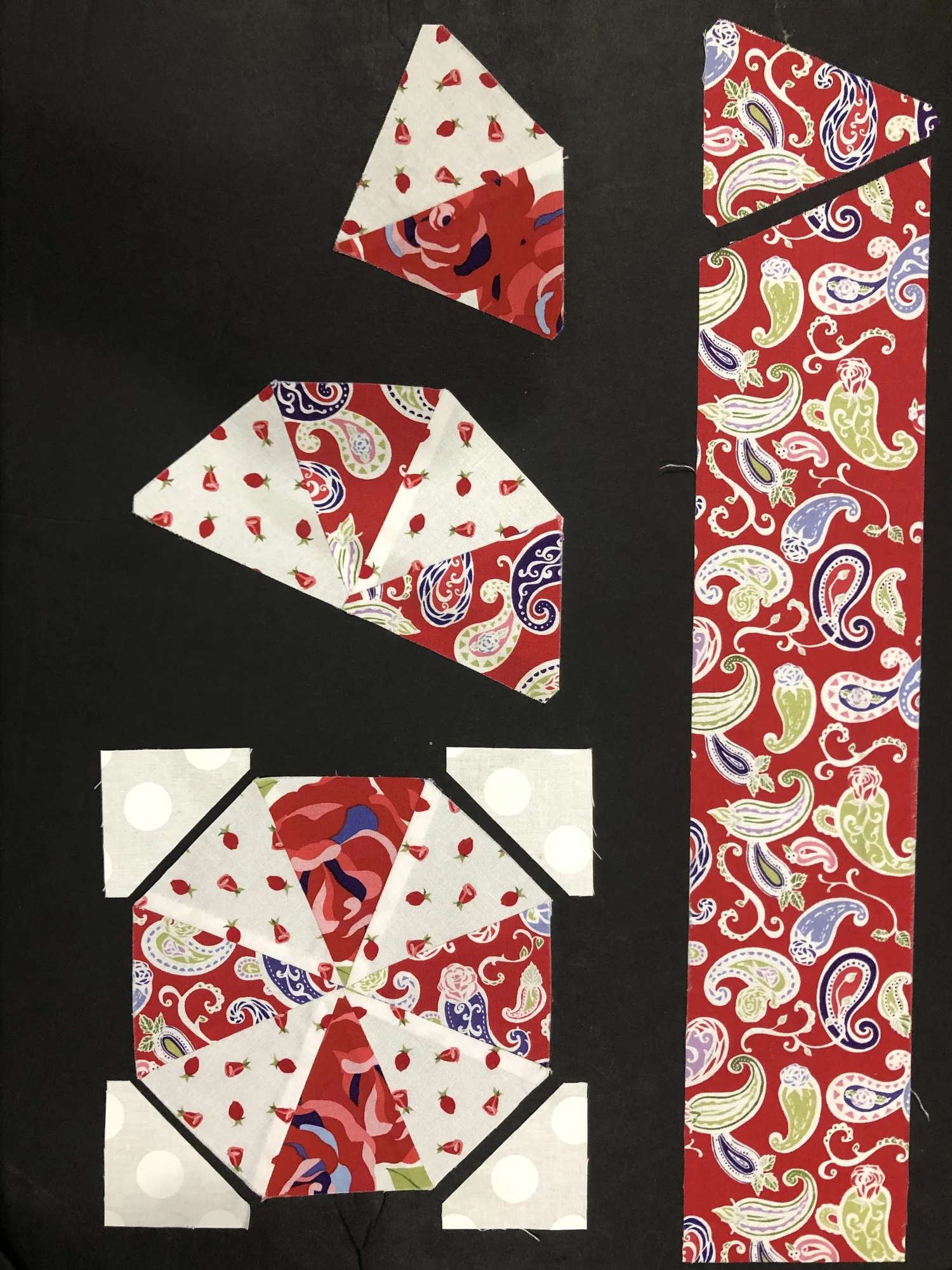 Perfect Pieces: Template Sets — Jillily Studio Blog