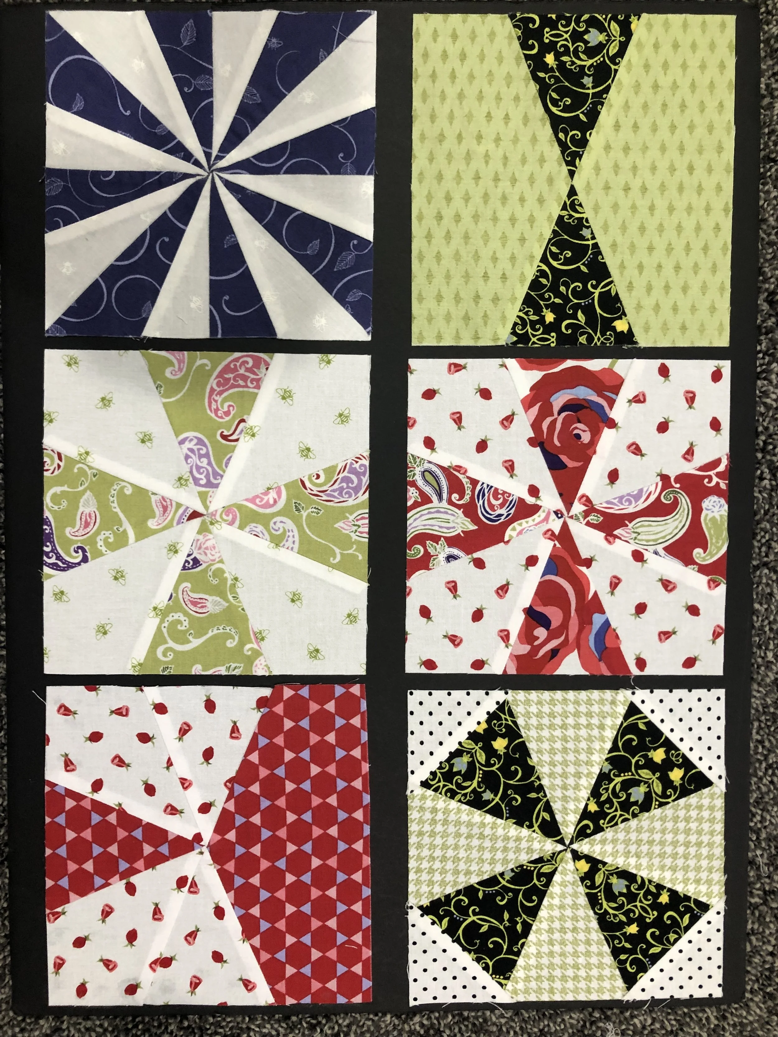Perfect Pieces: Template Sets — Jillily Studio Blog