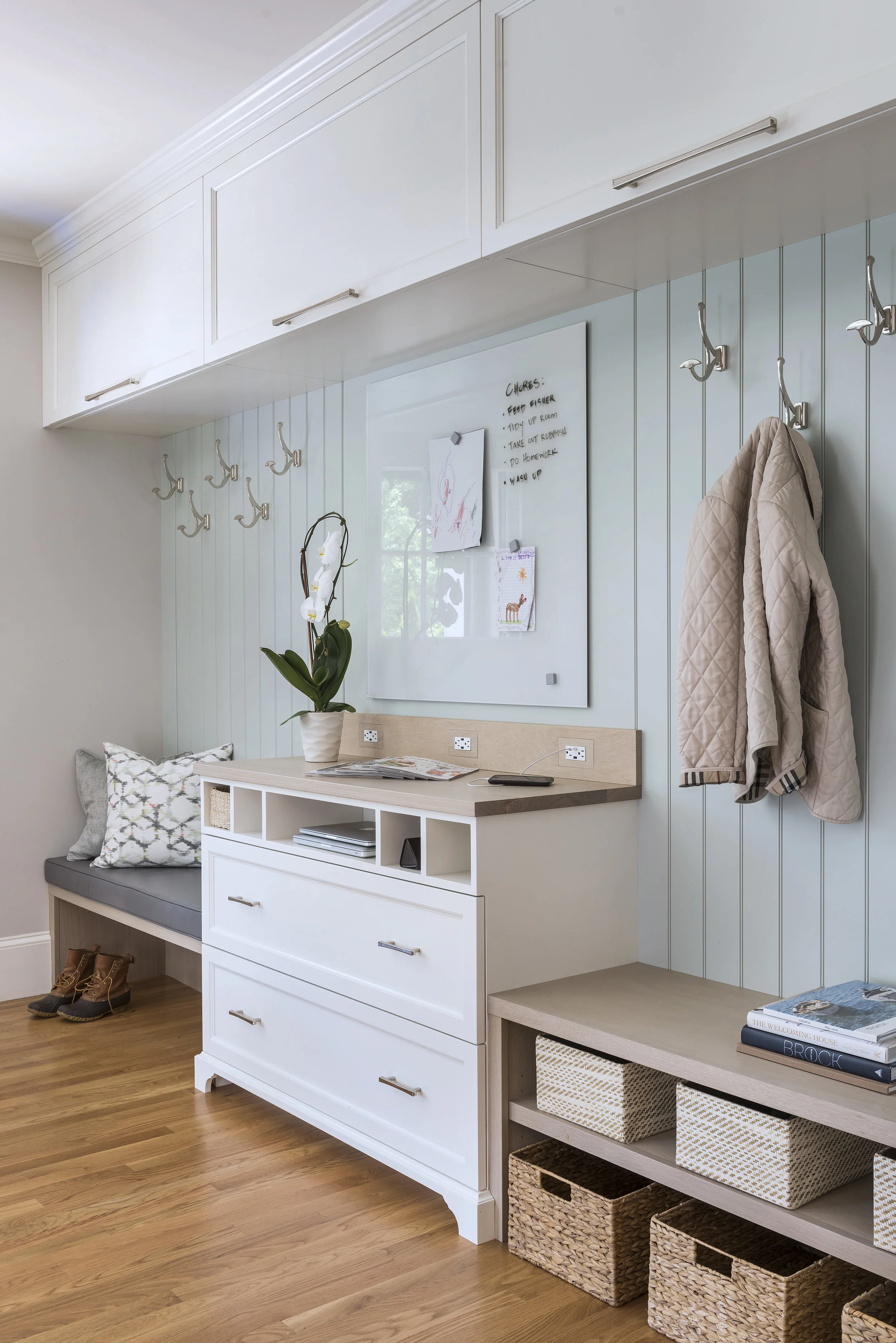 Kelly Taylor Interior Design