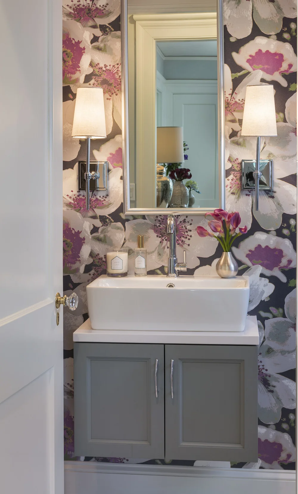 Laurel Ave Residence — Kelly Taylor Interior Design