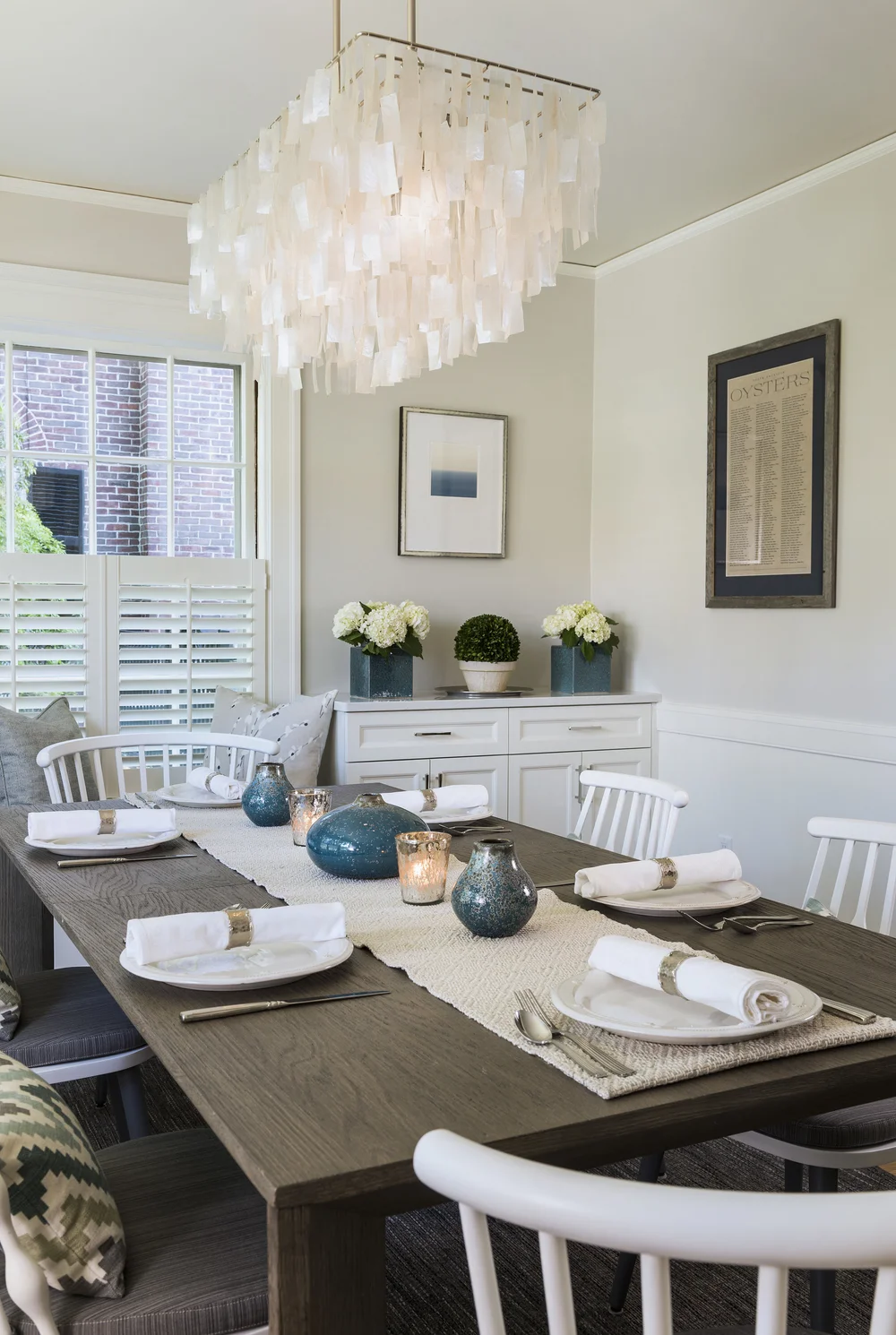 Laurel Ave Residence — Kelly Taylor Interior Design