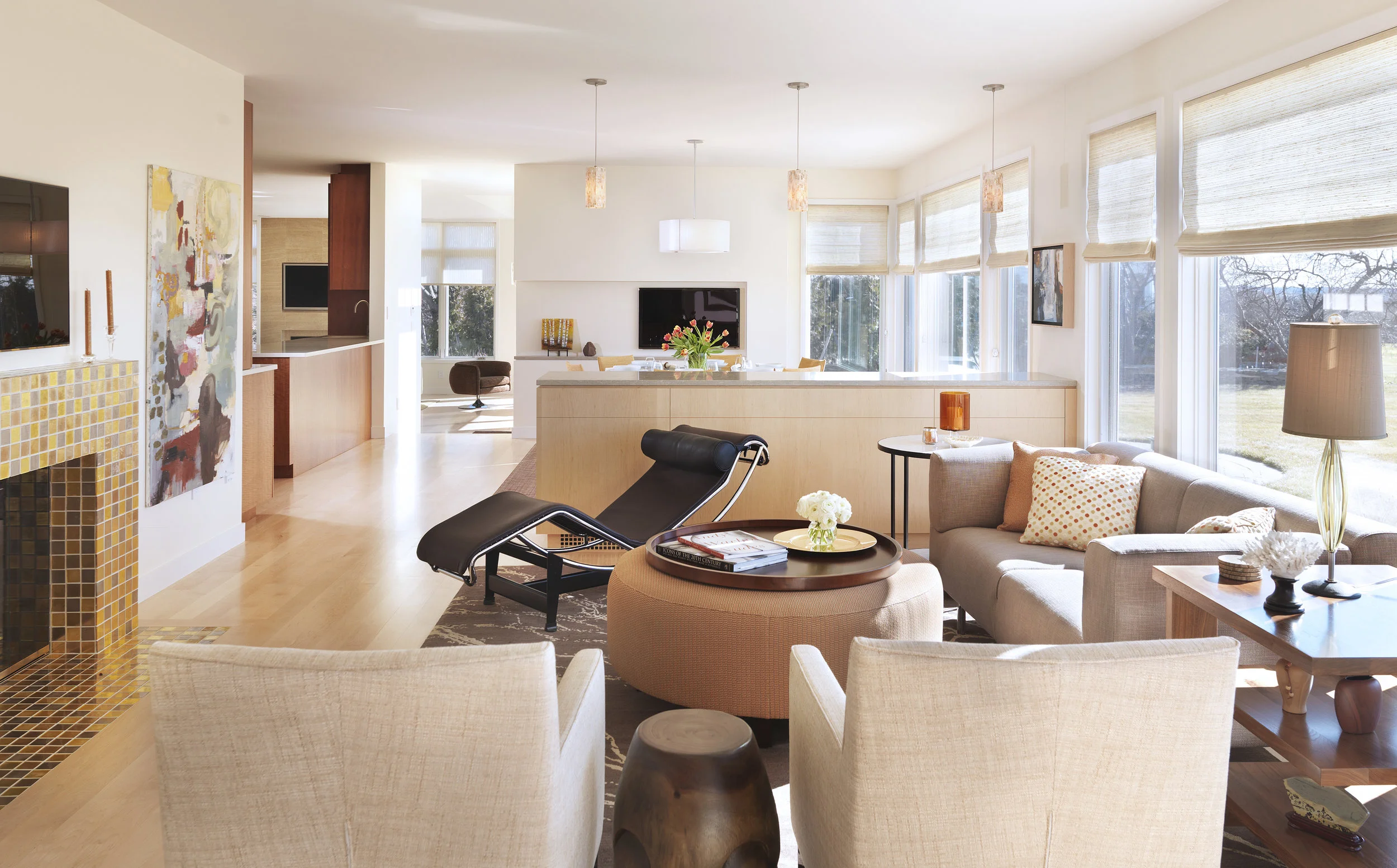 Kelly Taylor Interior Design