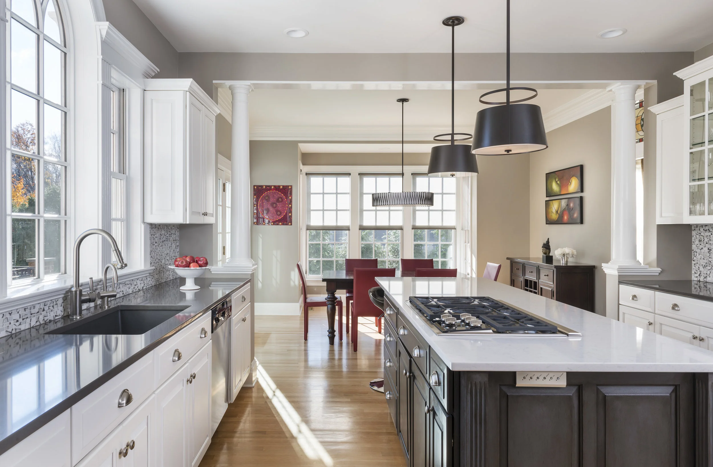 Kelly Taylor Interior Design