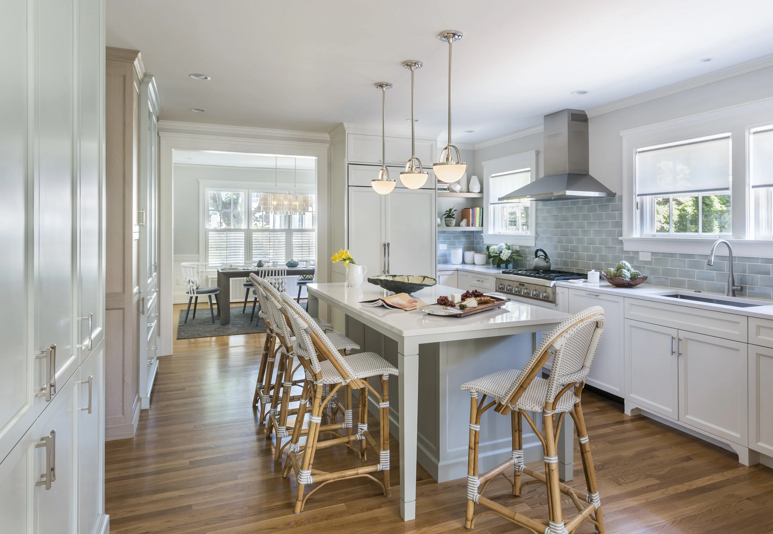 Kelly Taylor Interior Design