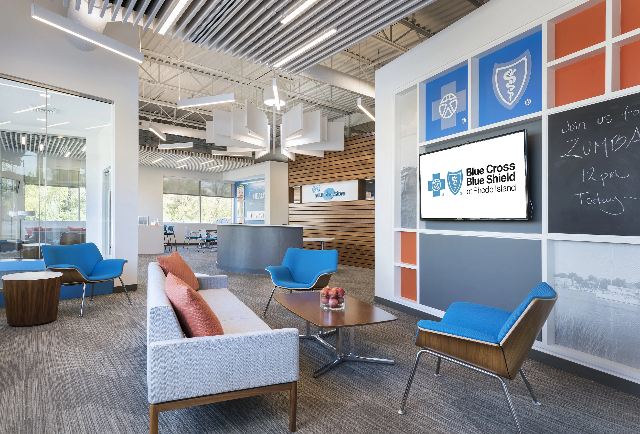 Kelly Taylor Interior Design