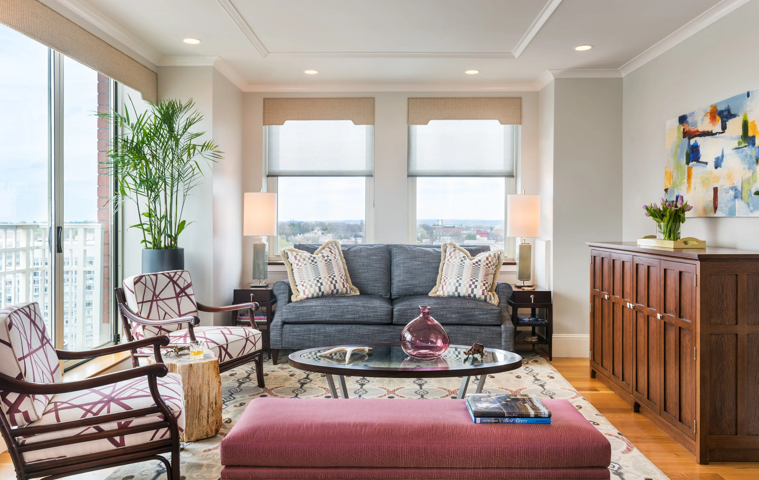 Kelly Taylor Interior Design