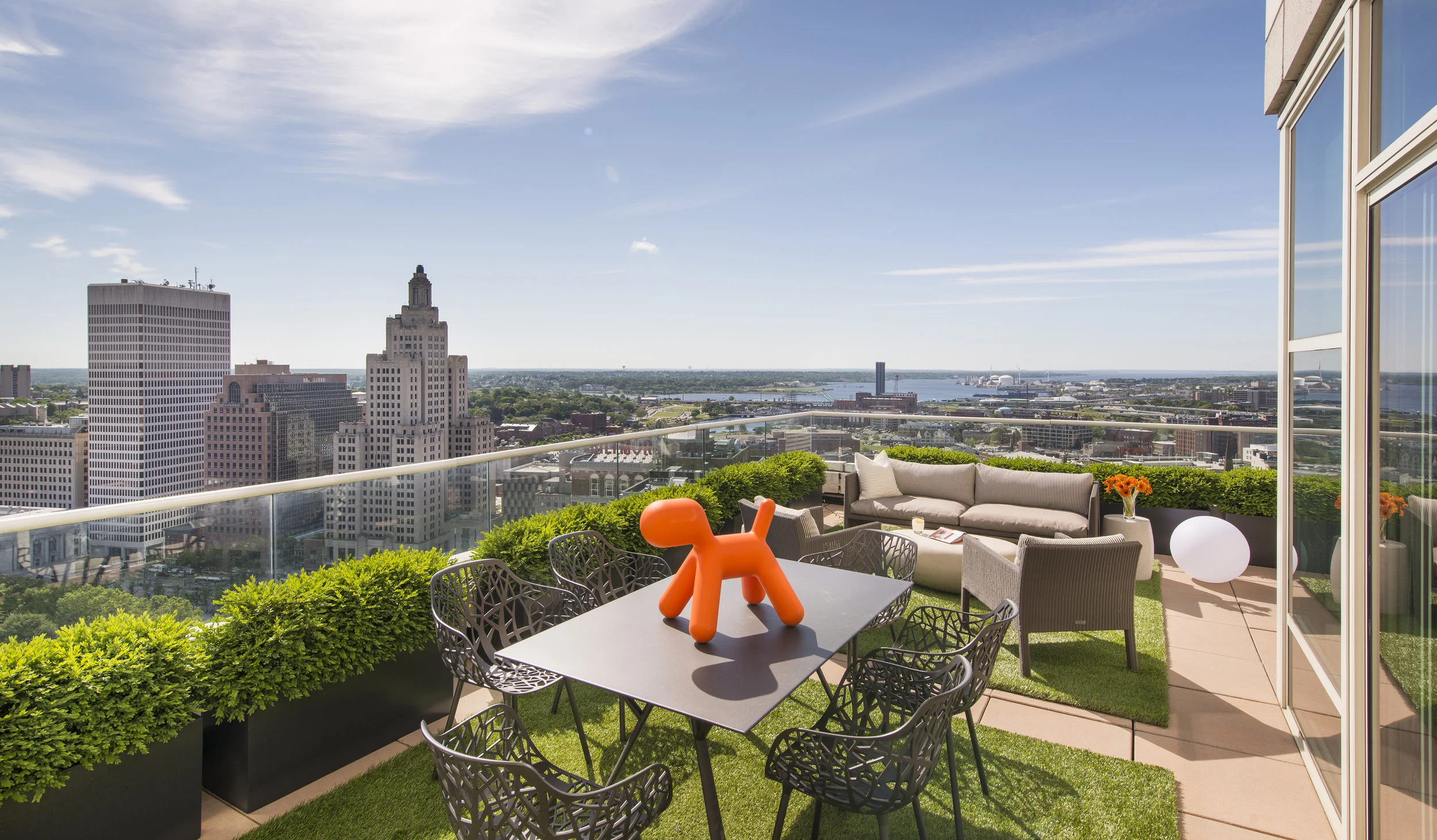 Kelly Taylor Interior Design