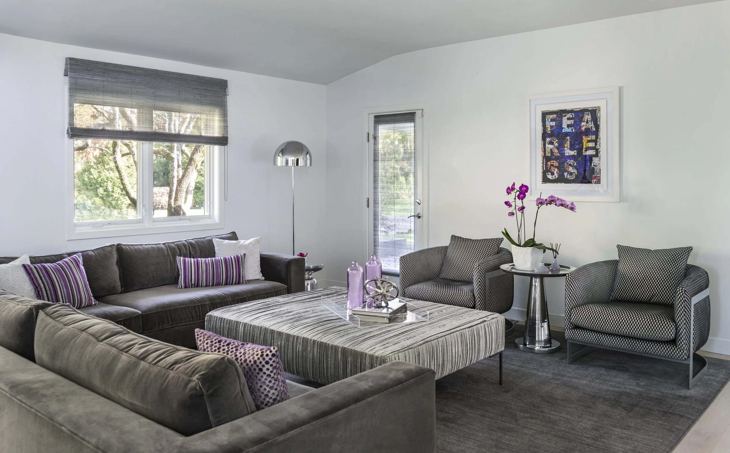 Kelly Taylor Interior Design