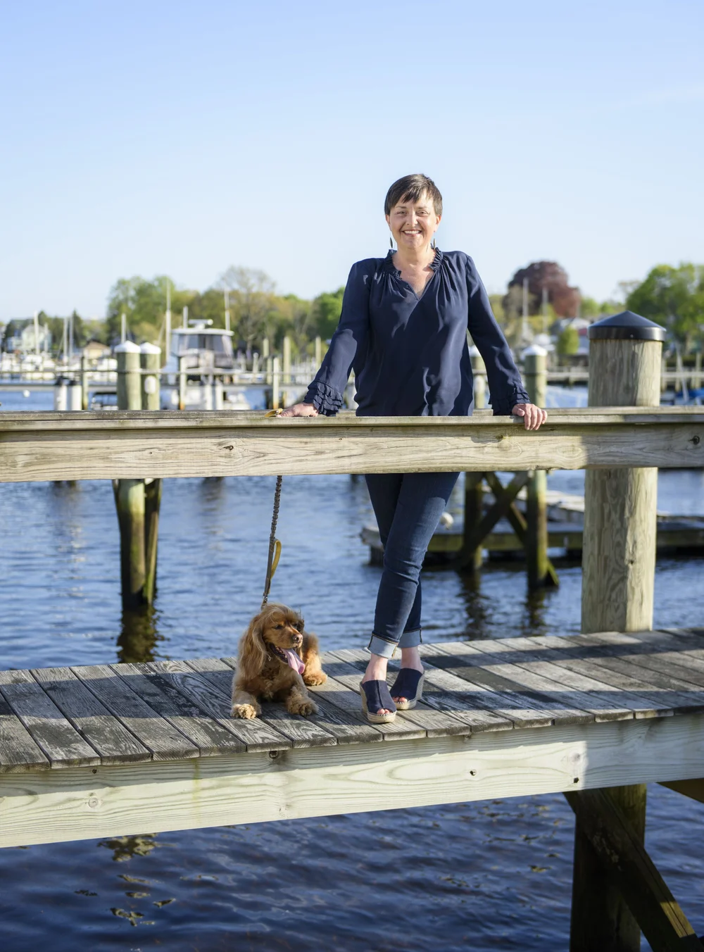 The Team — Kelly Taylor Interior Design