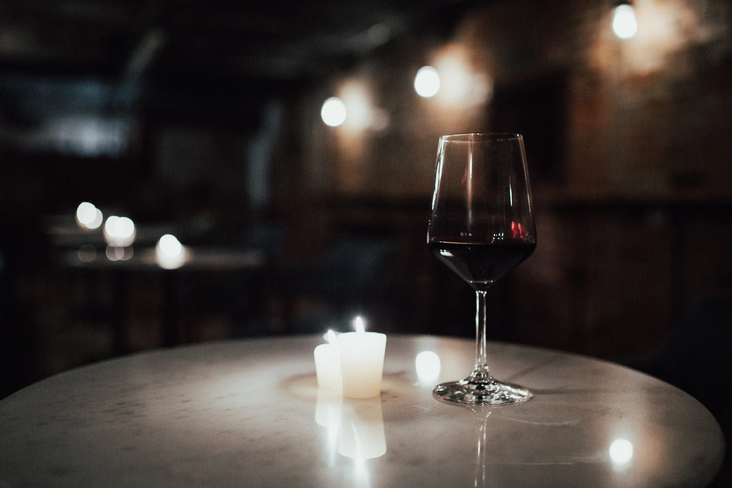 Gallery — Undercroft Social Club